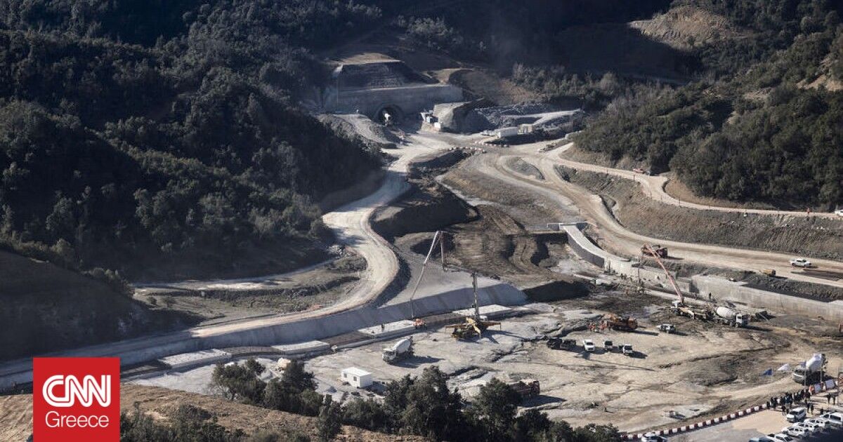 ΤΕΡΝΑ ΕΝΕΡΓΕΙΑΚΗ: Στην Αμφιλοχία το μεγαλύτερο έργο παραγωγής και ...