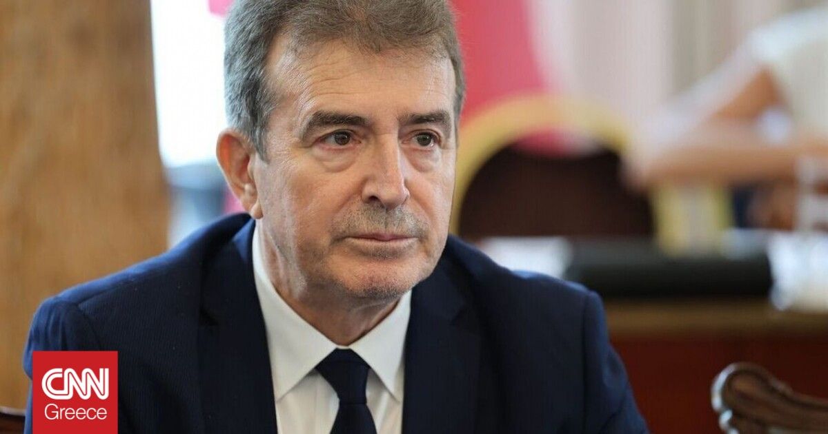 Χρυσοχοΐδης: Στόχος της ΕΛ.ΑΣ η εμφανής αστυνόμευση - Τι είπε για ...