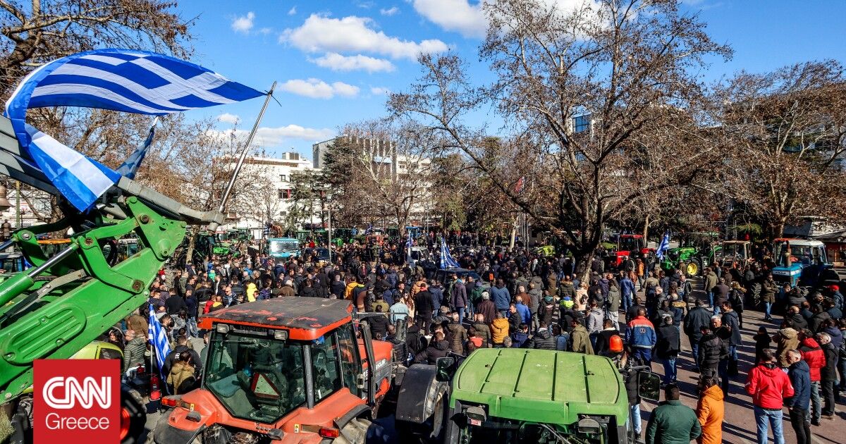 ΕΛΓΑ: Από 20 Φεβρουαρίου οι αγροτικές αποζημιώσεις του 2023 για ...