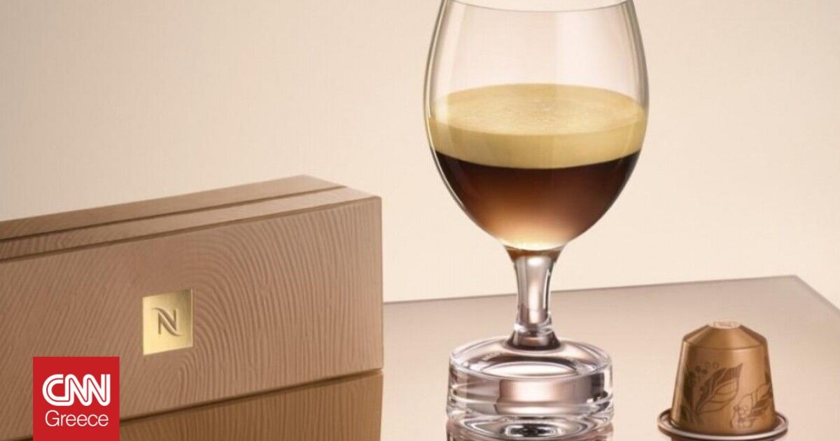 Nespresso Ηellas: Η έμφαση στη βιωσιμότητα, η ανάπτυξη των πωλήσεων και ...