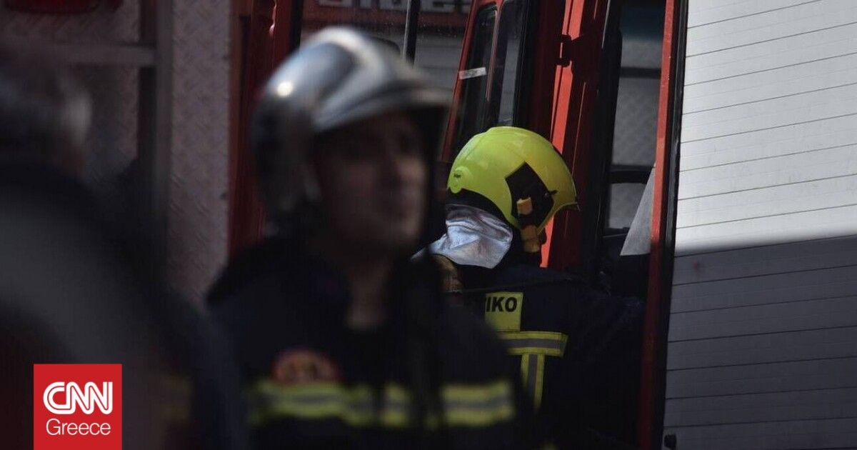 Ηλεία: Ηλικιωμένη εντοπίστηκε απανθρακωμένη μετά από φωτιά σε σπίτι ...