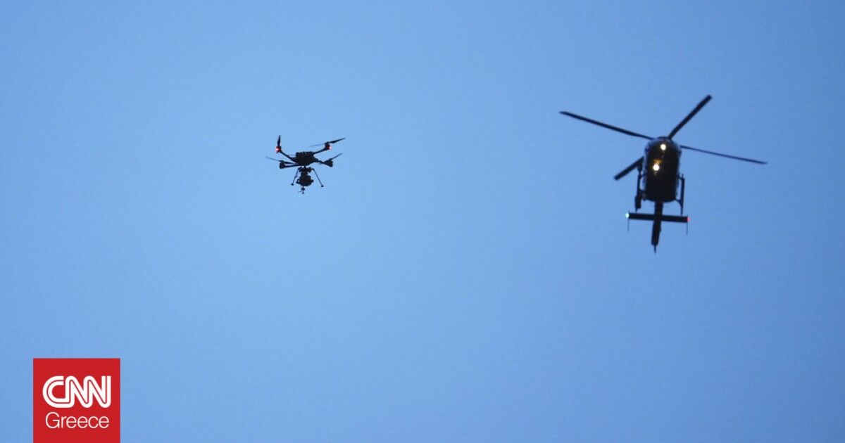 Ιταλία: Κινητά και ναρκωτικά με drones στις φυλακές - Κρατούμενος ο ...