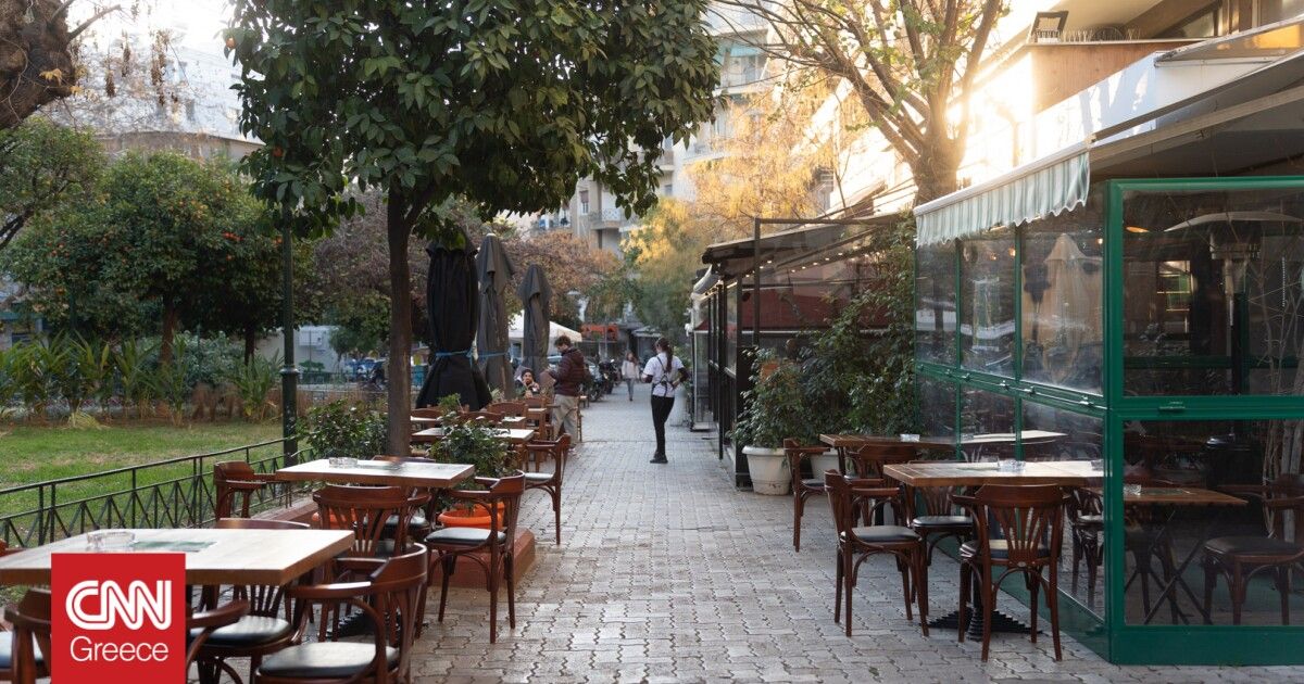 Φωκίωνος Νέγρη: Περπατώντας στην πάλαι ποτέ «Via Veneto» της Αθήνας ...