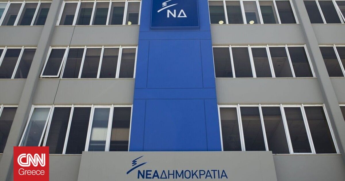 Νέα Δημοκρατία: Σαν φάρσα ο κ. Κασσελάκης πάνω σε τρακτέρ αγροτών - CNN.gr