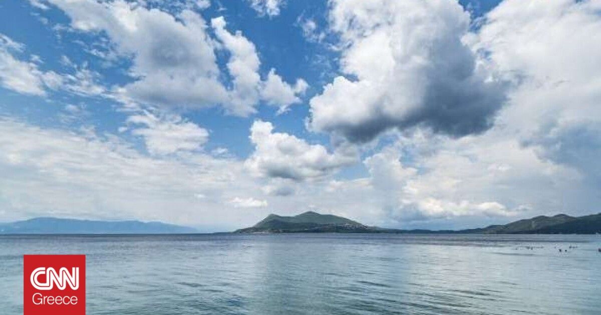 Καιρός σήμερα: Γενικά αίθριος σε όλη τη χώρα - Ανεβαίνει η θερμοκρασία ...