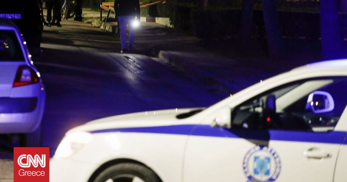 Δυτική Αττική: Κατασχέθηκαν όπλα και φυσίγγια - Μεγάλη αστυνομική ...