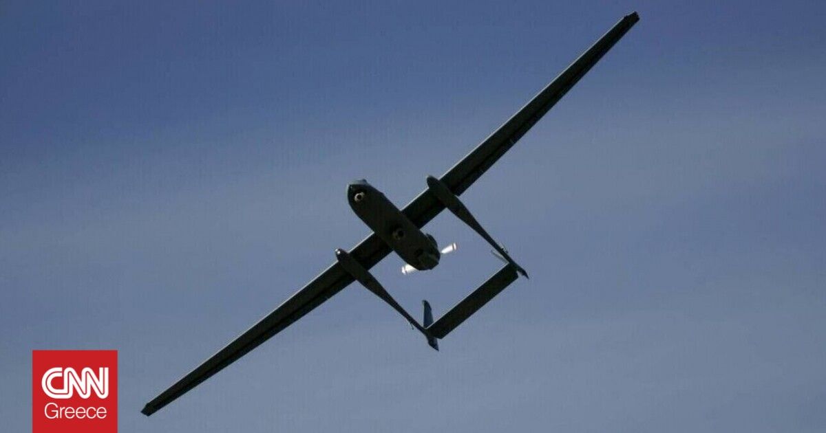 Τουρκία: Θα προμηθεύσει την Αίγυπτο με drones - Eπίσκεψη Ερντογάν στις ...