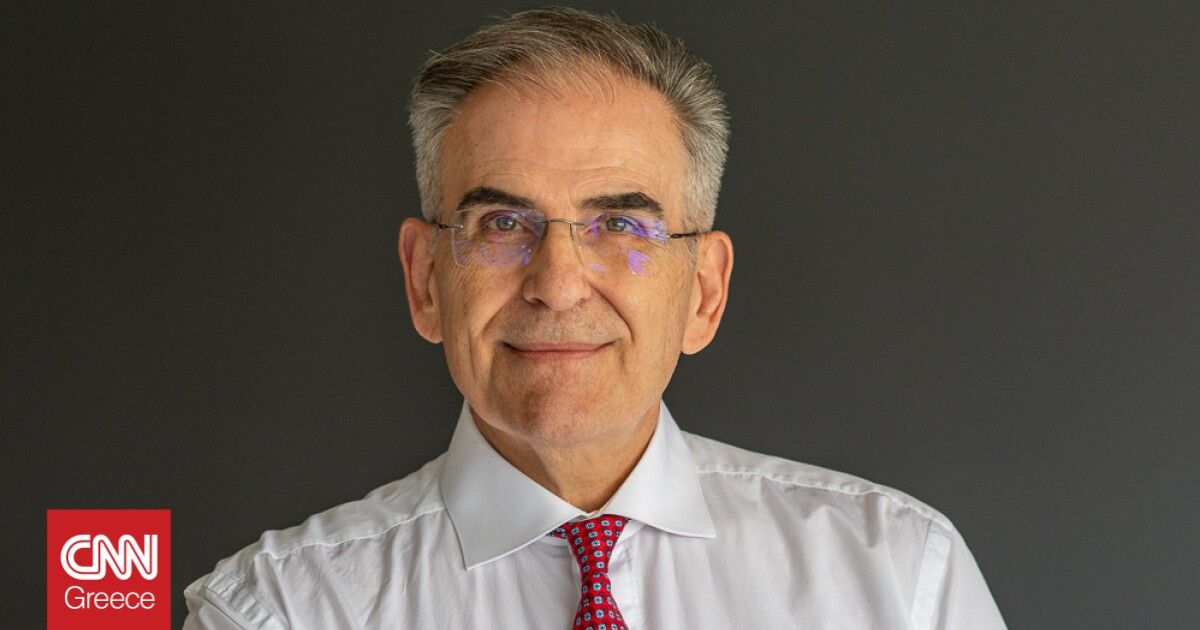 «Προθεσμιακή @ a click», η νέα online προθεσμιακή κατάθεση της Παγκρήτιας Τράπεζας - CNN.gr