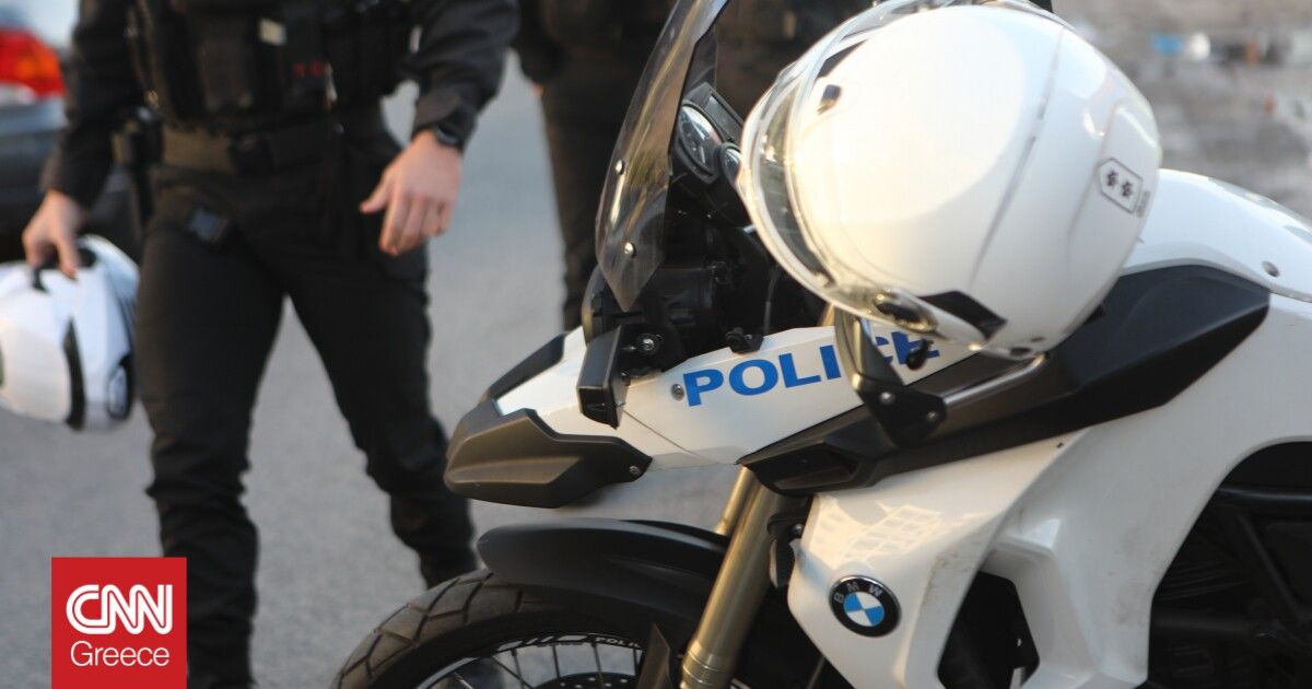 Θεσσαλονίκη: Υπό κράτηση γαμπρός και πεθερός για την επίθεση με σφυρί ...