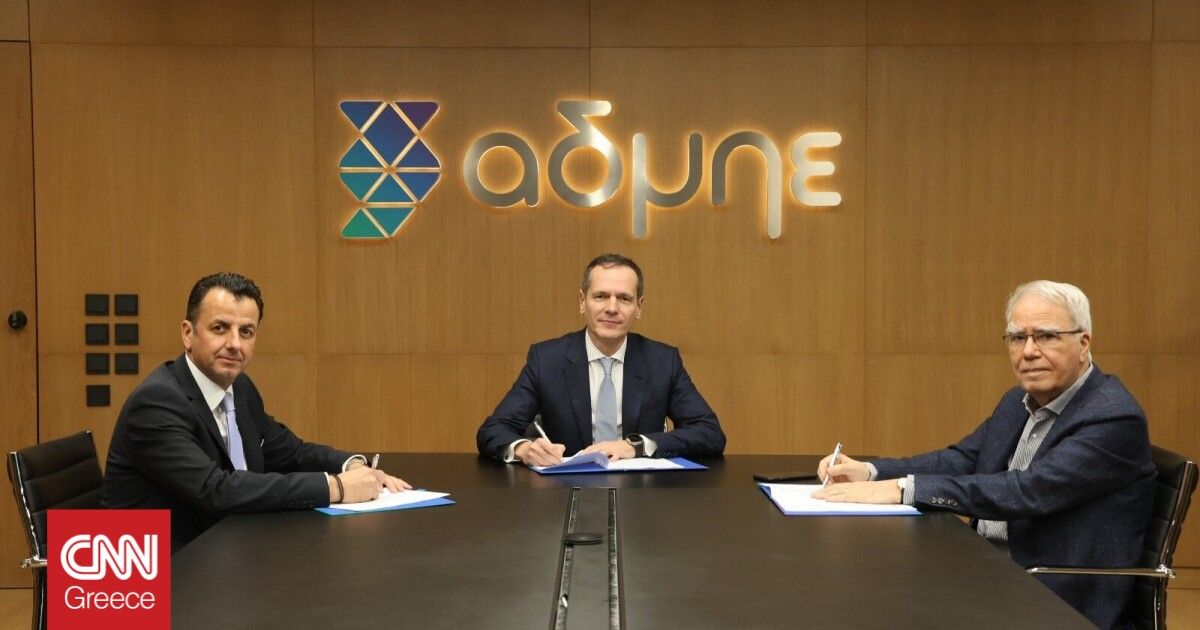 ΑΔΜΗΕ: Ολοκληρώνεται η διασύνδεση της Πελοποννήσου στο σύστημα ...