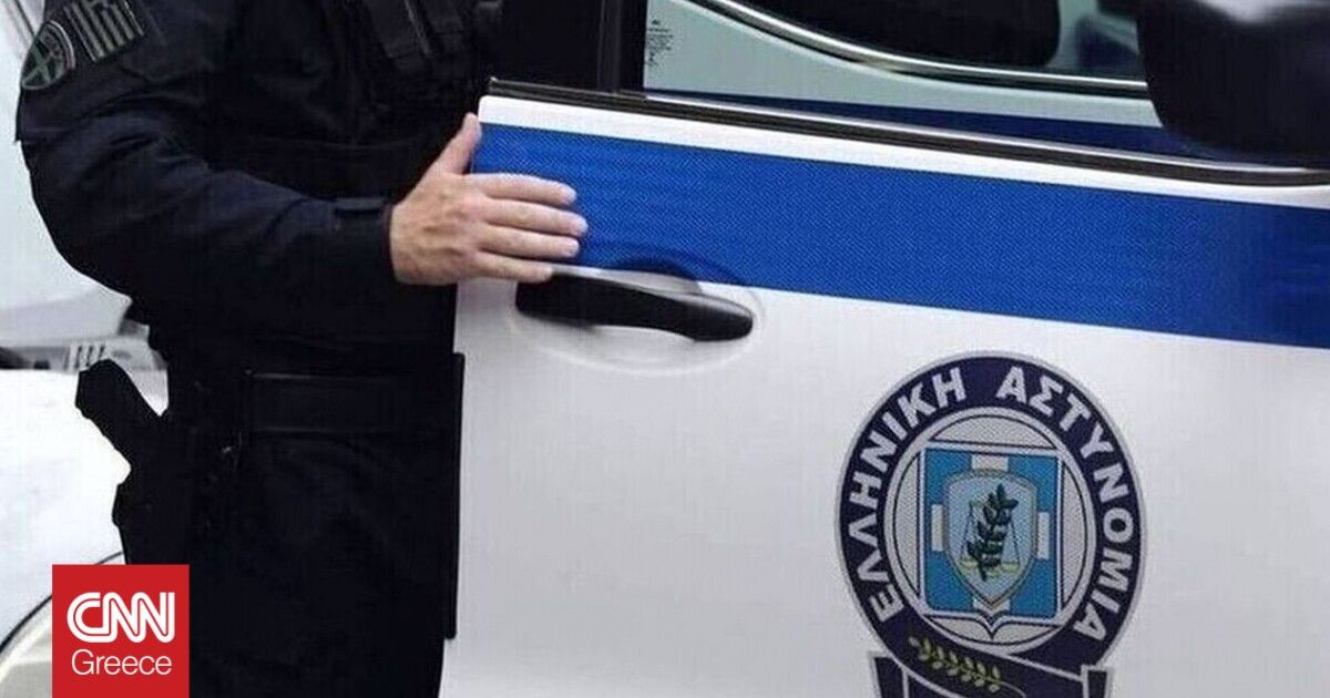 Θεσσαλονίκη: Παραπέμπεται σε δίκη 36χρονος αστυνομικός για τον θάνατο ...