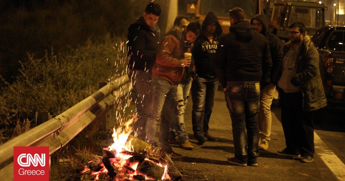 Αγρότες: Η επιστολή με τα αιτήματά τους προς τον πρωθυπουργό - Όλα όσα ...