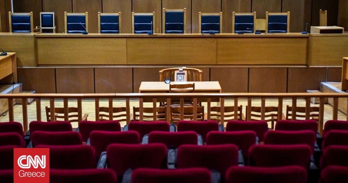 Θεσσαλονίκη: Καταδίκη γιατρού για τον θάνατο 49χρονου από περιτονίτιδα ...