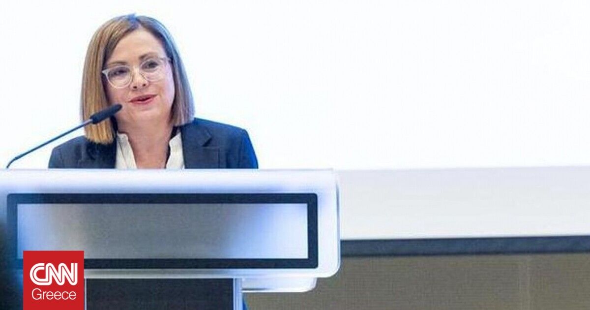 Στο αρχείο η υπόθεση της Μαρίας Σπυράκη – «Η αλήθεια έλαμψε» δήλωσε η ...