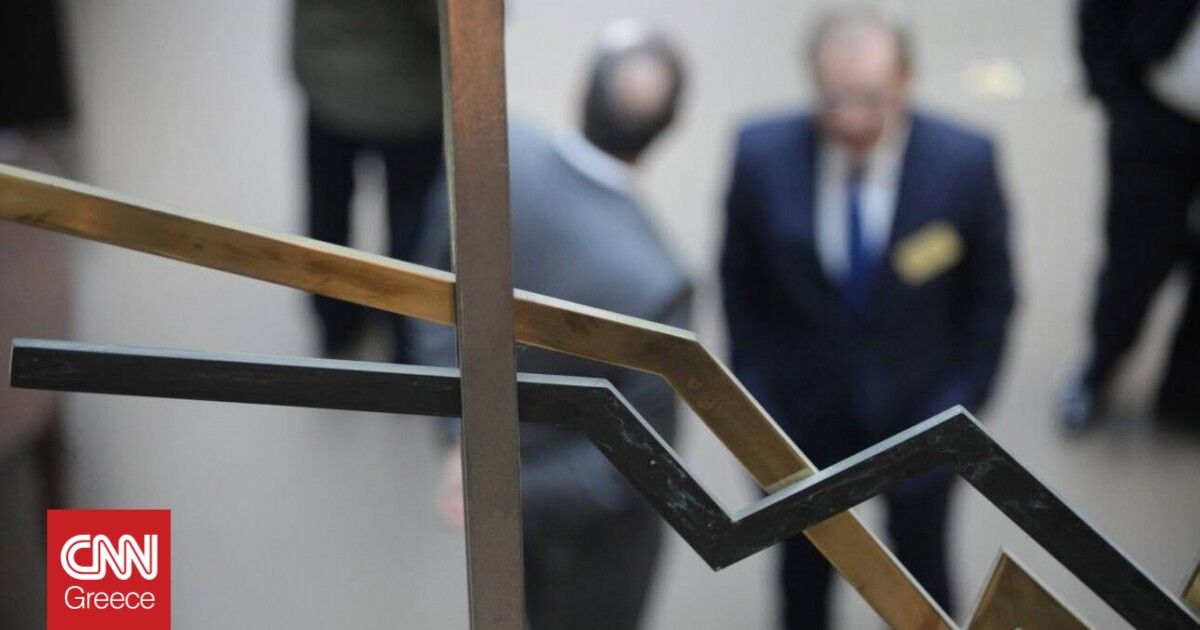 ΧΑ: Η κεφαλαιοποίηση έφτασε στα 97,7 δισ. ευρώ - Η αγορά θυμίζει άλλες ...