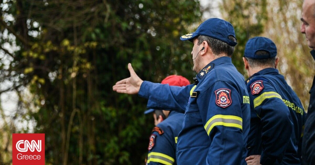 Σητεία: Νεκρός σε χωράφι εντοπίστηκε ο ηλικιωμένος αγνοούμενος - CNN.gr