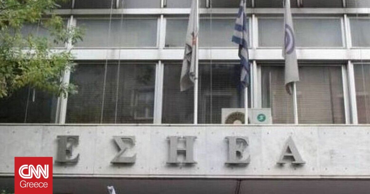 Εκλογές ΕΣΗΕΑ: Πρώτος ο συνδυασμός «Ενωμένοι Δημοσιογράφοι» - CNN.gr