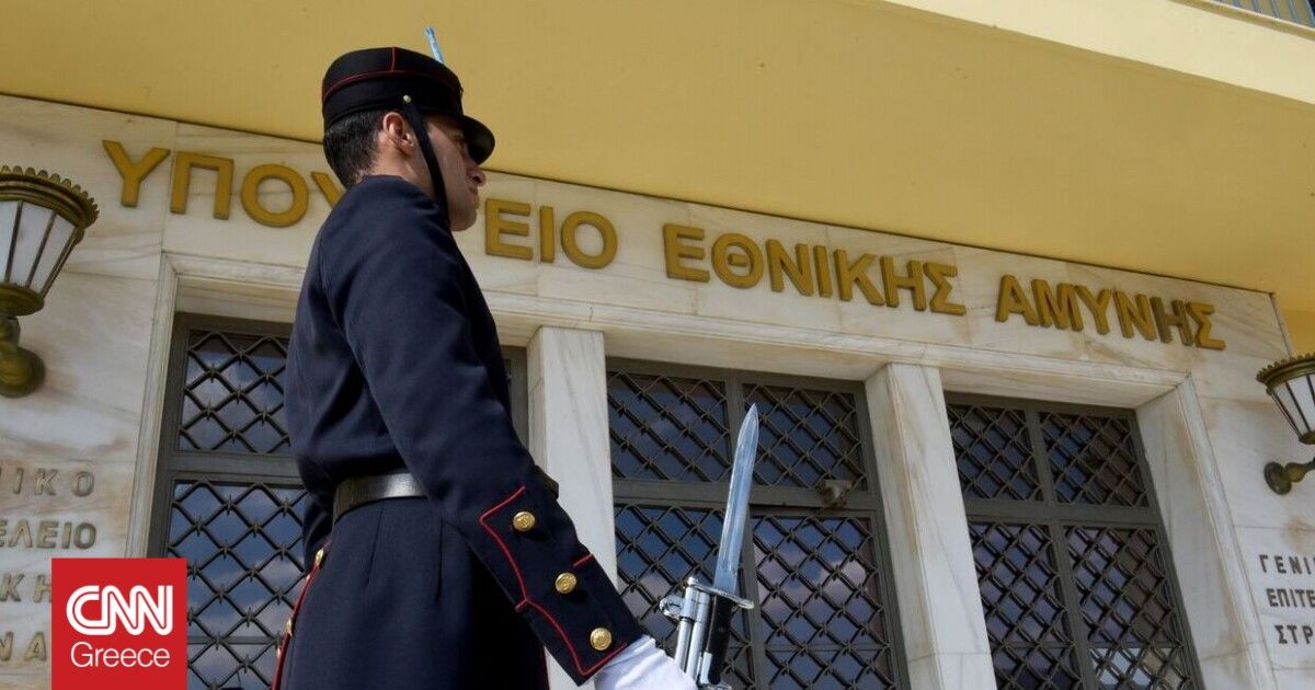 Πολεμικό Ναυτικό: Πειθαρχικό έλεγχο με το ερώτημα της απόταξης για τα ...