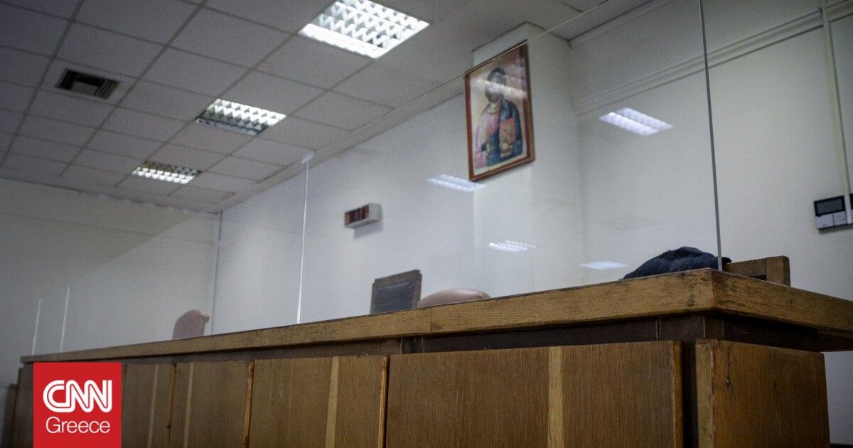 Ποινικός Κώδικας: Επιτάχυνση της Δικαιοσύνης και αυστηροποίηση ποινών ...