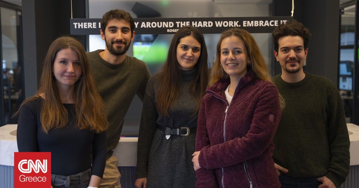 Νέες θέσεις εργασίας στη Novibet - CNN.gr