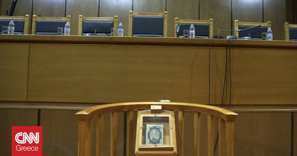 Δικηγορικός Σύλλογος Αθηνών: Παρατείνεται η στοχευμένη αποχή έως και ...