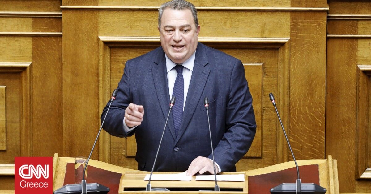 Καταψηφίζει και ο Ευρυπίδης Στυλιανίδης το νομοσχέδιο για τα ομόφυλα ...