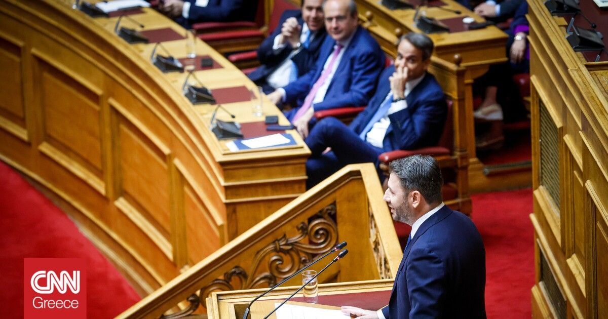 Ομόφυλα ζευγάρια: Κόντρα ΝΔ – ΠΑΣΟΚ για τα «όχι» και τις αποχές των ...