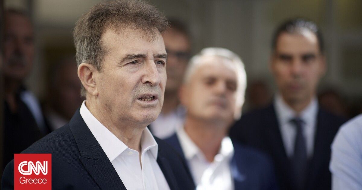 Χρυσοχοΐδης: Επανέρχονται σε μάχιμες θέσεις 225 αστυνομικοί της ...