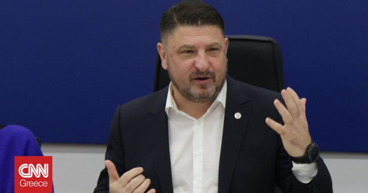 Χαρδαλιάς: Νέα εποχή για το πάρκο «Αντώνης Τρίτσης» - Ορίστηκε νέα ...