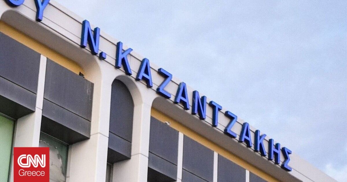 Ηράκλειο: Αναστολή πτήσεων έξι ημερών από τη Δευτέρα στο αεροδρόμιο ...