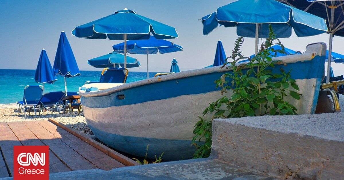 Τουρισμός για Όλους: Μέσα Μαρτίου ανοίγει η πλατφόρμα με νέα κριτήρια ...