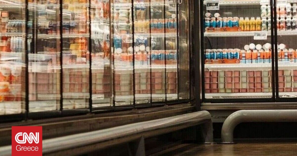 Ακρίβεια: Γιατί τρόφιμα με κοντινή ημερομηνία λήξης εξαιρούνται από τις ...