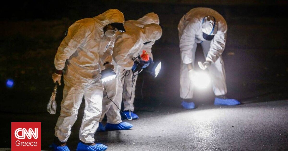 Απειλητικό τηλεφώνημα για βόμβα στον ΣΚΑΪ - CNN.gr