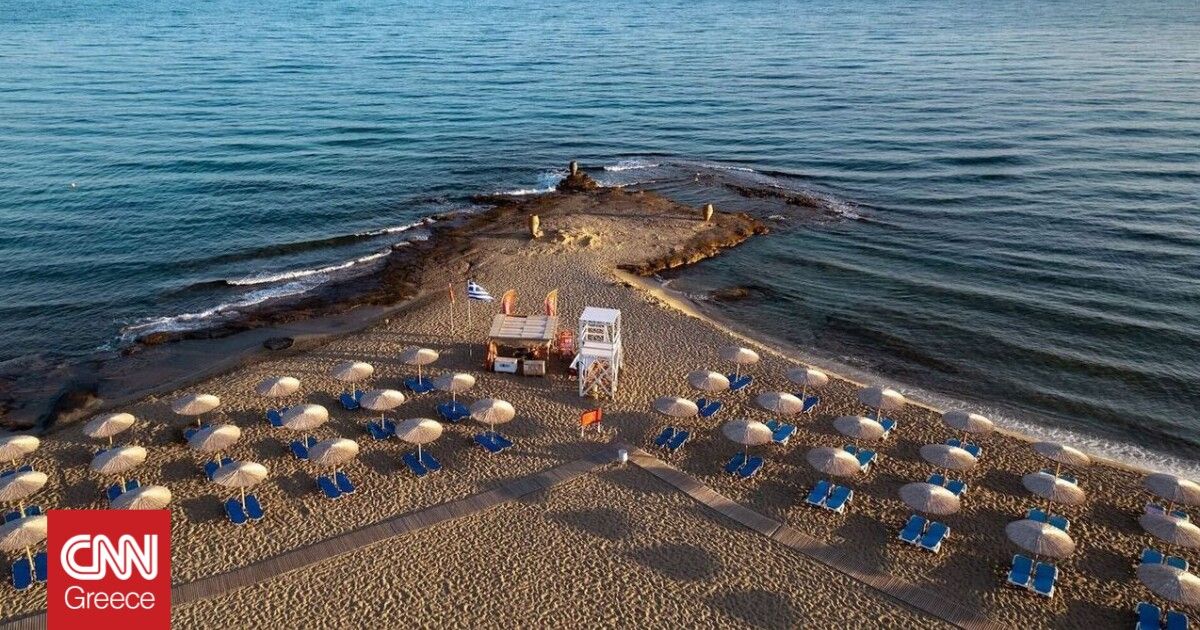 Σουηδία: Η Ελλάδα καλύτερος τουριστικός προορισμός παγκοσμίως για το ...