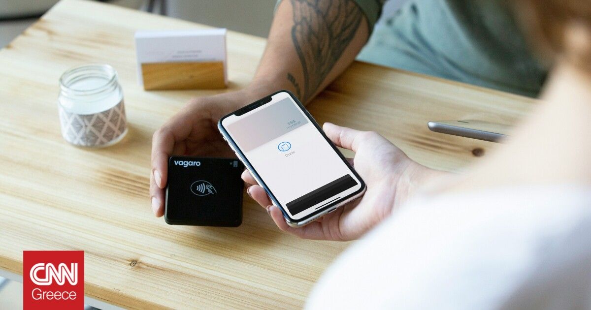 ΑΑΔΕ: Έξι διευκρινίσεις «κλειδιά» για τη διασύνδεση των POS με τα ταμειακά συστήματα - CNN.gr