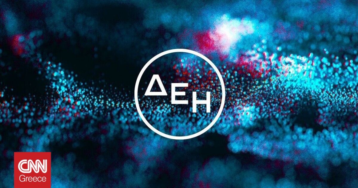 ΔΕΗ: Διαψεύδει τις «συζητήσεις» για την εξαγορά της NOVA - CNN.gr