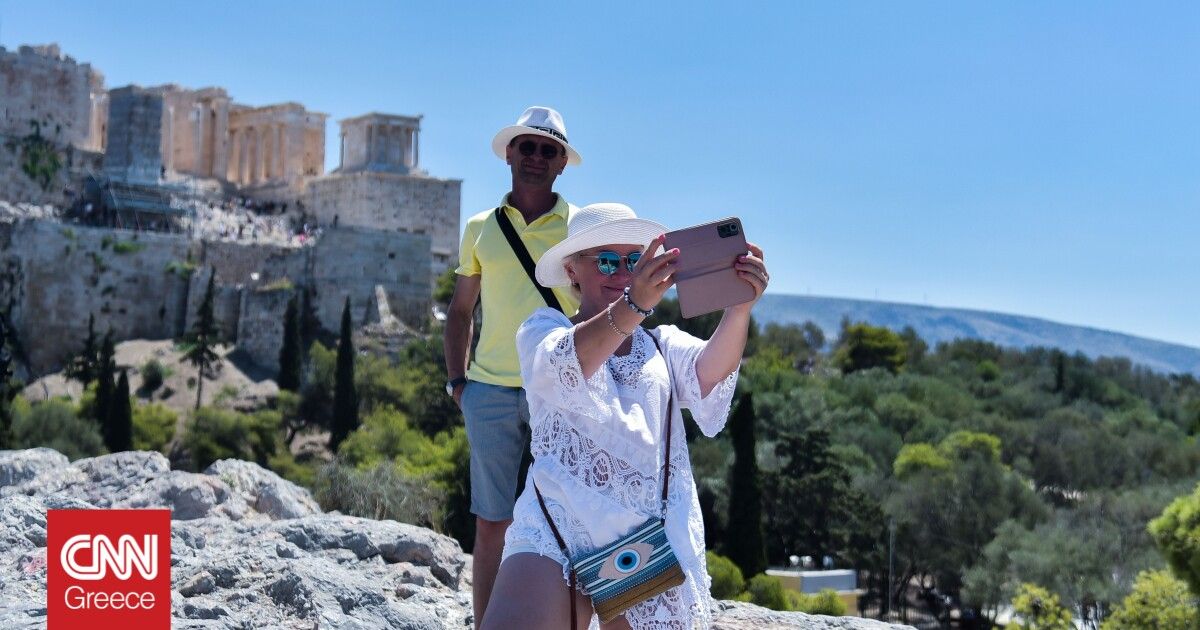Ξενοδόχοι Αττικής: Ικανοποιημένοι οι τουρίστες από την Αθήνα - Κορυφαίο ...