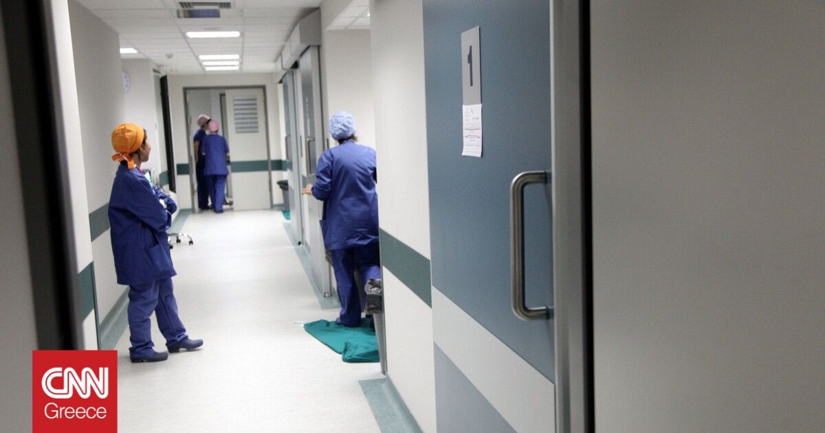 Σε 1,5 μήνα ξεκινούν τα 50.000 δωρεάν απογευματινά χειρουργεία του ΕΣΥ ...