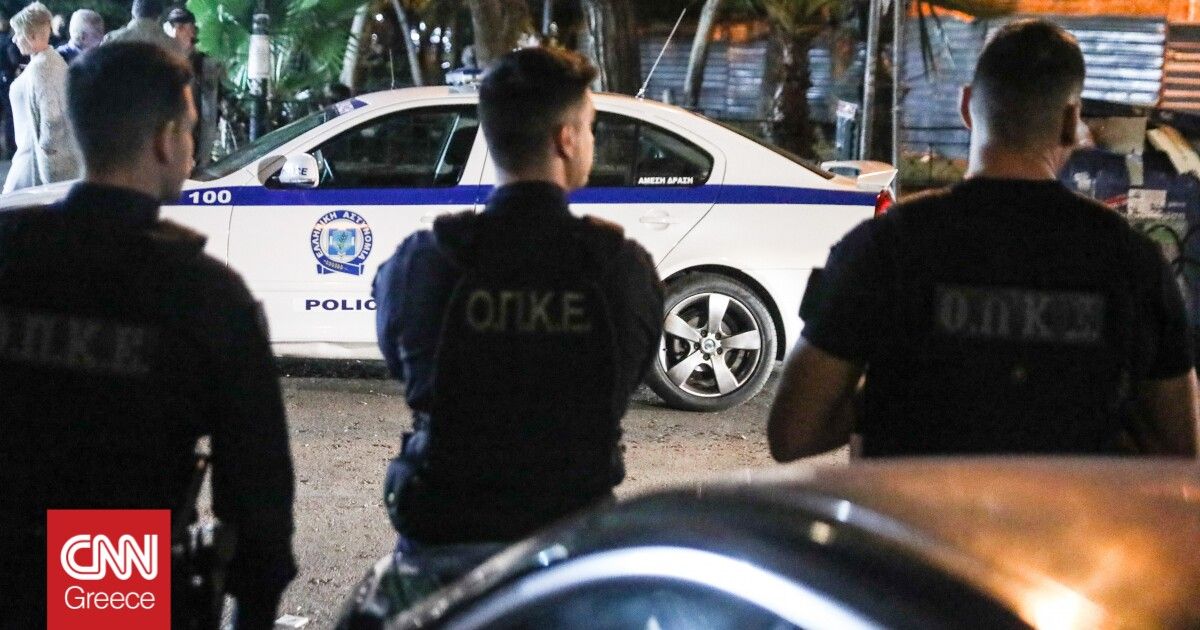 Άγιος Παντελεήμονας: Νεκρός άνδρας στην είσοδο πολυκατοικίας - Ακόμη ...