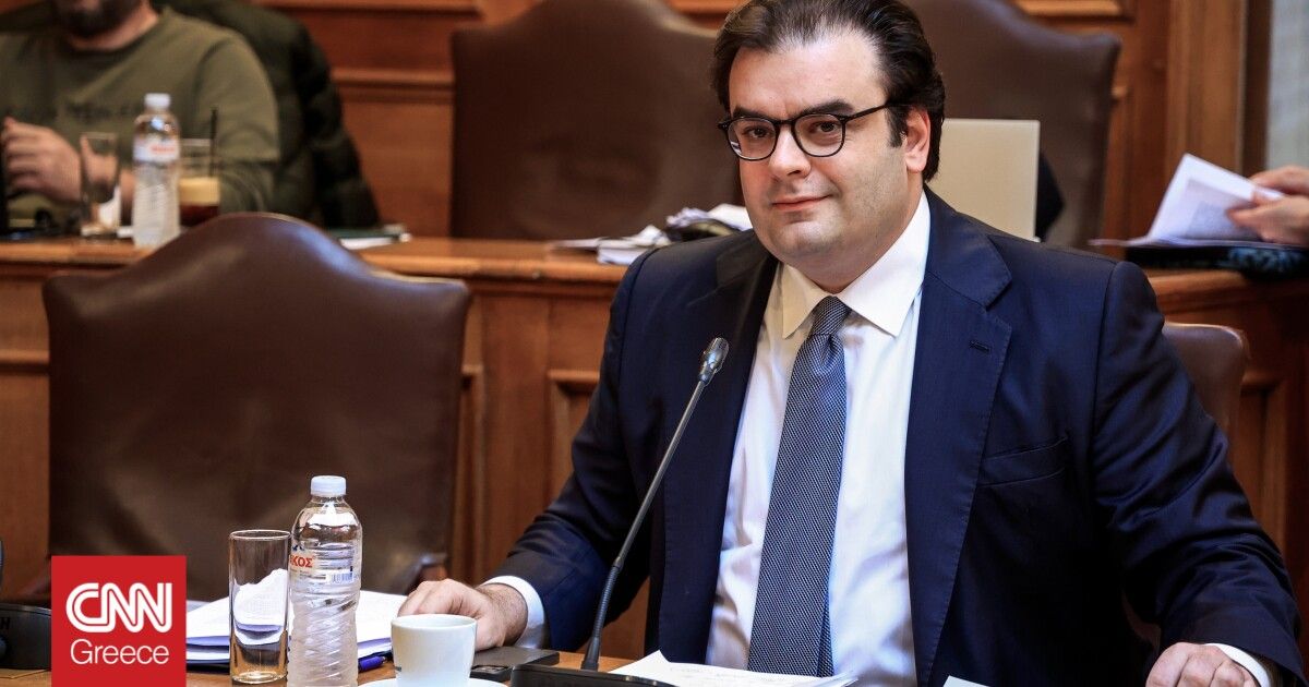 Κόντρα στη Βουλή για τα μη κρατικά πανεπιστήμια - Πιερρακάκης ...