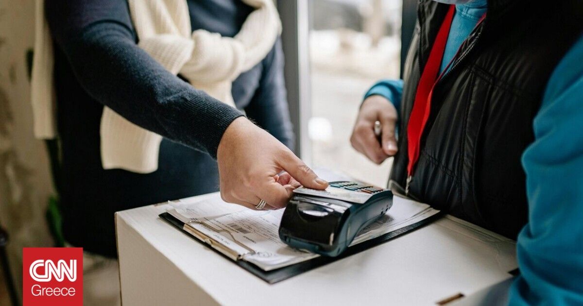 Έρευνα Visa και INEMY – ΕΣΕΕ: 7 στους 10 καταναλωτές επιλέγουν τις ...