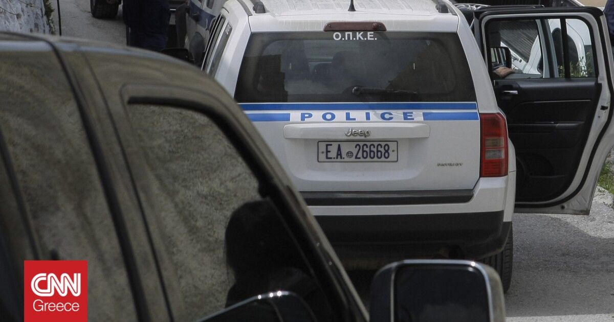 Λήξη συναγερμού στην Αθήνα: Δεν εντοπίστηκε κάτι ύποπτο στην τσάντα ...