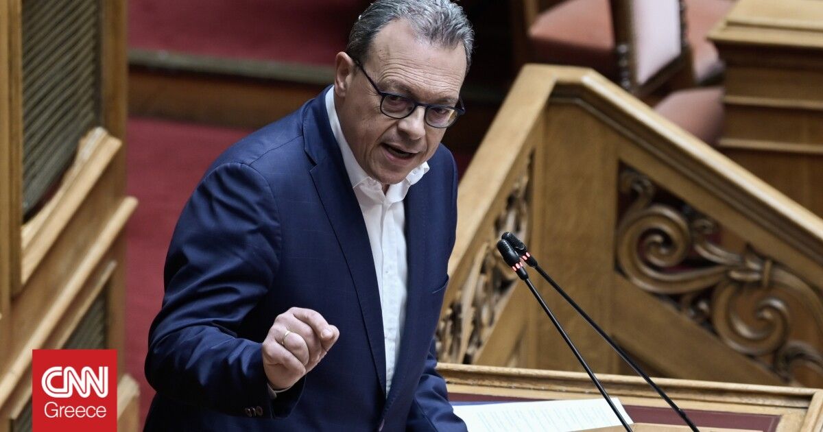 Φάμελλος για Τέμπη: Υπάρχουν πολιτικές και ενδεχομένως ποινικές ευθύνες ...