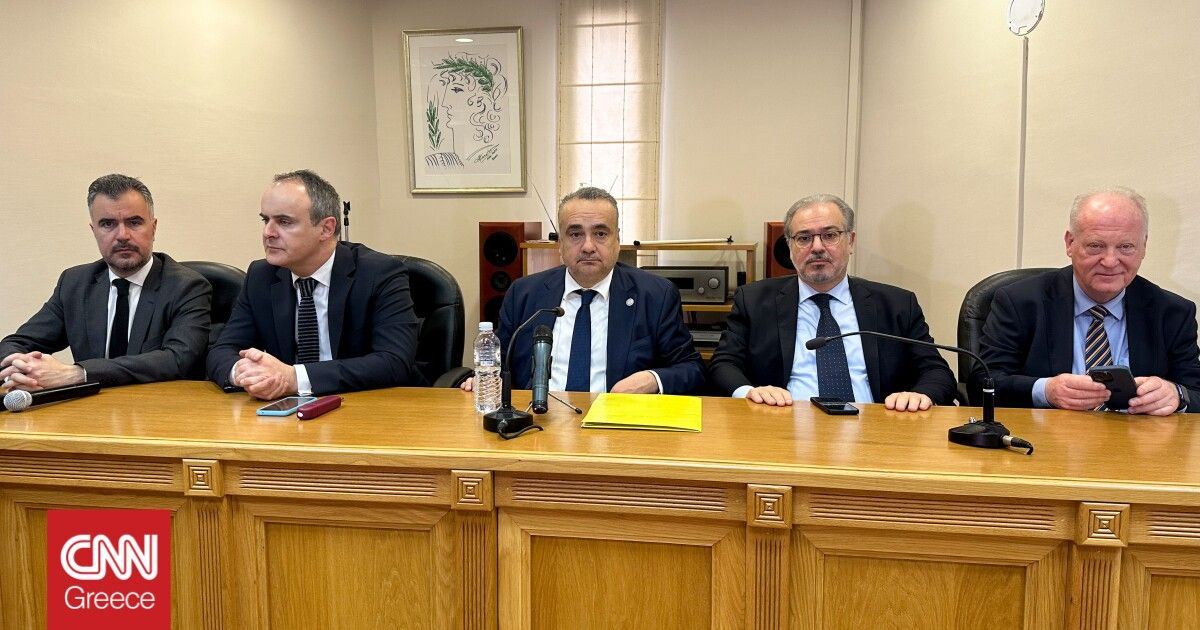 Δικηγορικοί σύλλογοι για Τέμπη: Τίμησαν την επέτειο με συμπληρωματικό ...