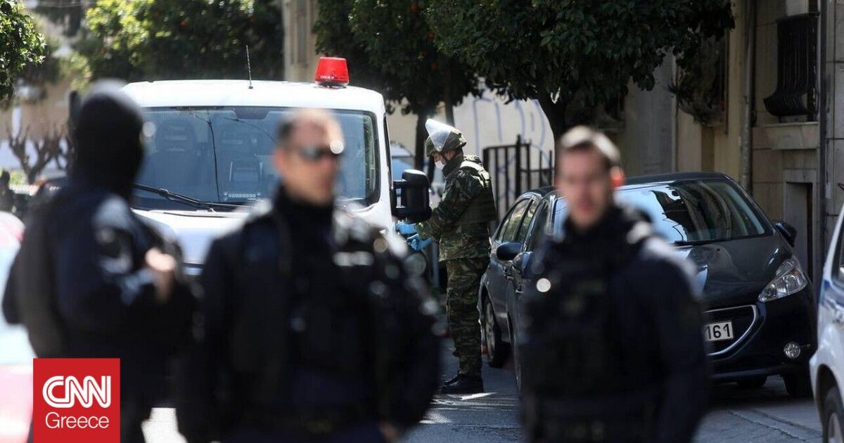 «Σύμπραξη εκδίκησης»: Ποινική δίωξη στους 10 συλληφθέντες - CNN.gr