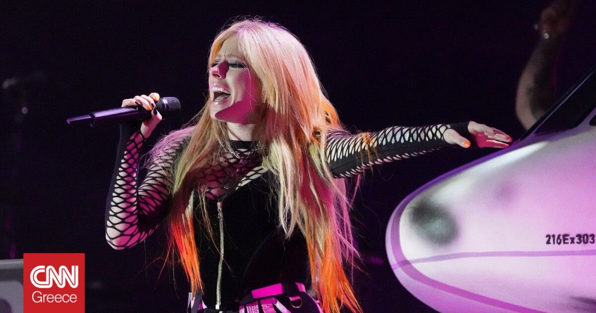 «Η Avril είναι νεκρή»: Απίθανες θεωρίες συνωμοσίας που κυκλοφορούν στο ...