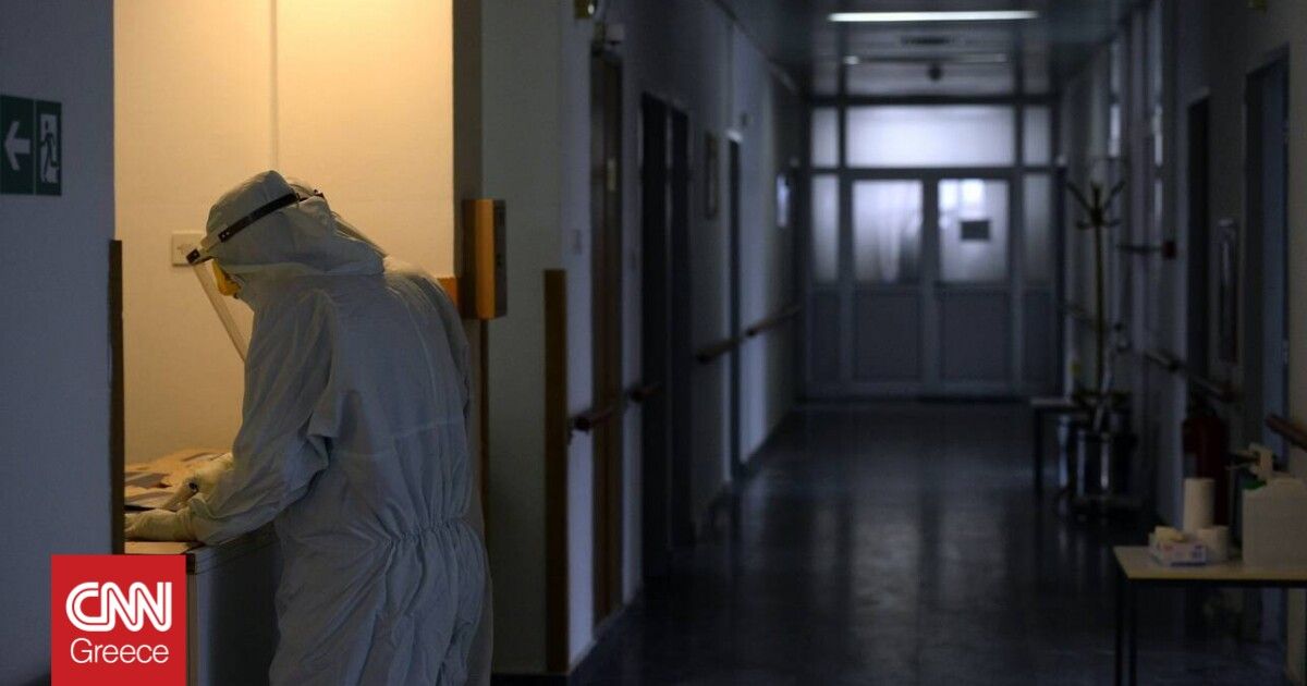 ΕΟΔΥ: Αυξάνεται συνεχώς η δράση της γρίπης - 18 οι νέοι θάνατοι από ...
