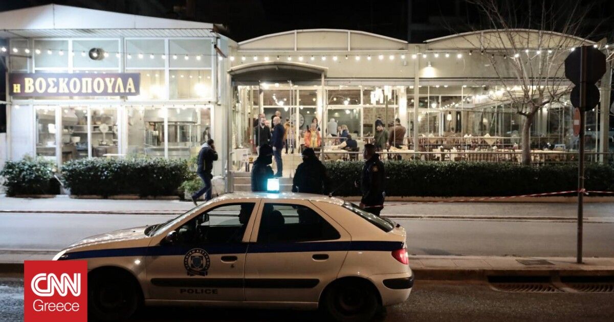 Οι Σέρβοι εκτελεστές, η «αόρατη» εφαρμογή SkyECC και πώς την έσπασε η ...
