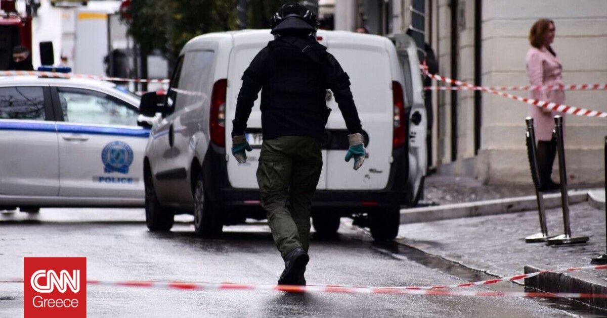 Την Τρίτη απολογείται ο Ιρακινός που μαχαίρωσε την 22χρονη στην Ερμού ...