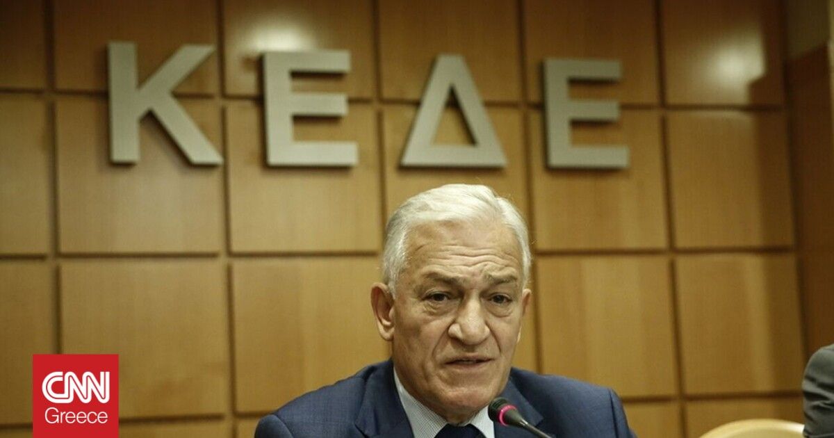 Εκλογές ΚΕΔΕ - Μεγάλος νικητής με ποσοστό 65,78% ο Λάζαρος Κυρίζογλου ...